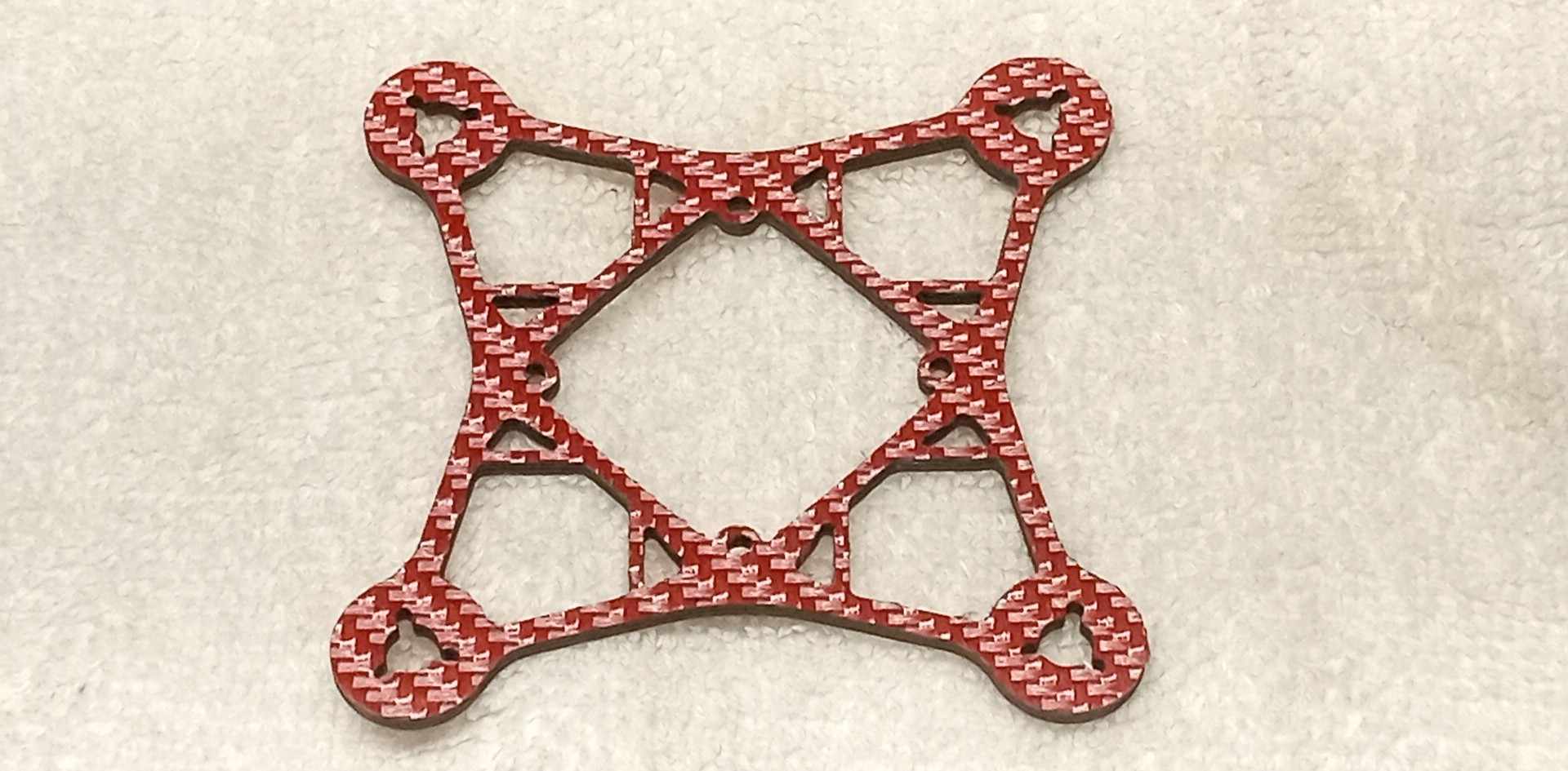 TKS 2s Rocket race LIGHT 78mm 2mm IN COLORS – Jacks 3d Printing and Carbon