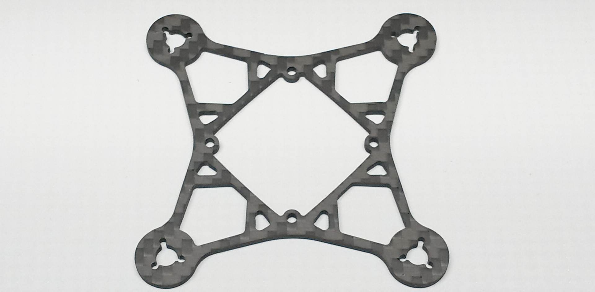 TKS 1s Rocket freestyle 75mm 1.5mm & 2mm carbon – Jacks 3d Printing and ...